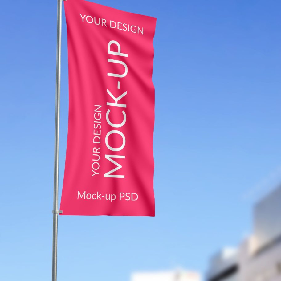 Banderolas Publicitarias – Publicidad Exterior de Alto Impacto