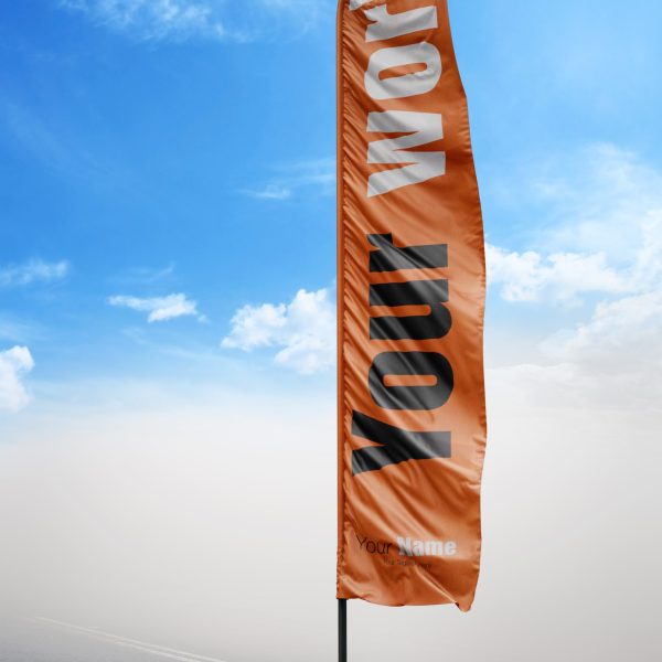 Banderolas Publicitarias – Publicidad Exterior de Alto Impacto