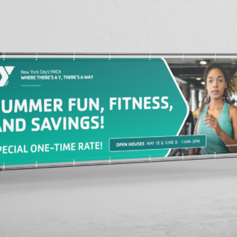 Impresión digital de Back Panel | Mail Boxes Etc., Panamá